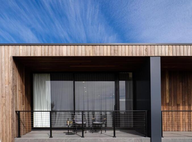 Links Lodge At The Dunes - Rye