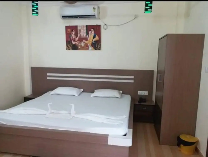 Mohana  Beach Resort - Mandarmani