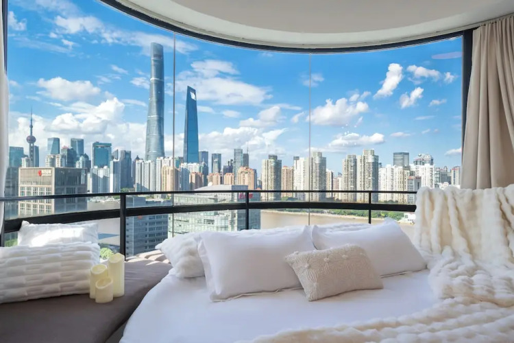 Zhome - Haiqi Garden - Four Bedroom - Shanghai