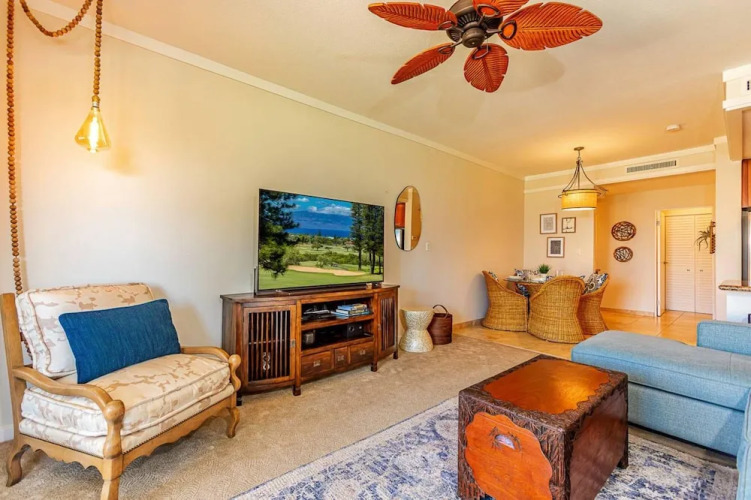 Kapalua Bay Villas - Maui, HI
