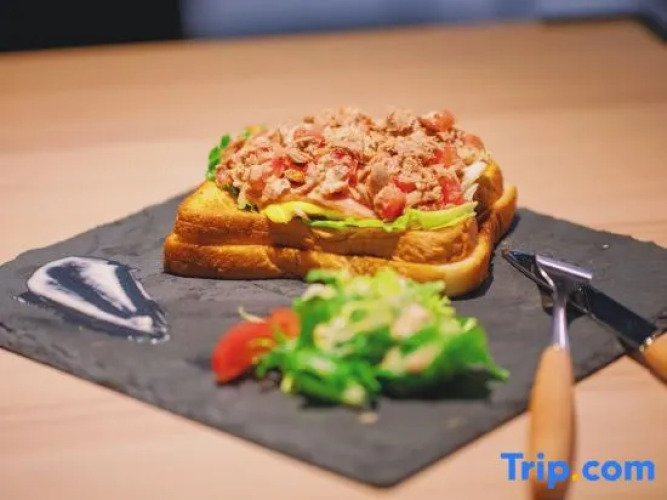 Desti Youth Park Hostel (Xi'an Bell Tower) - Xi'An