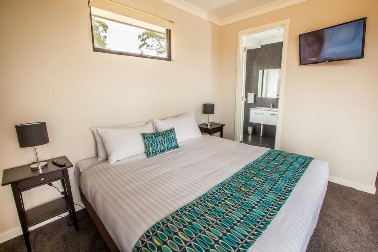Neagles Retreat Villas - Clare