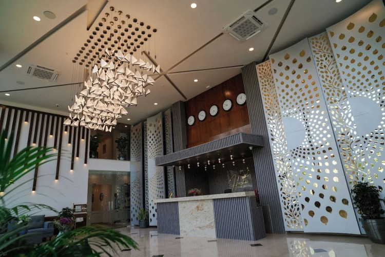 Harikaa Resort - Bangalore