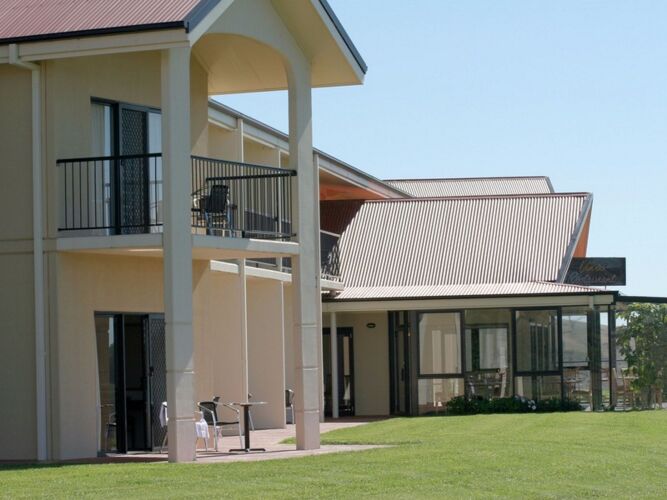 Turners Vineyard - Orange City