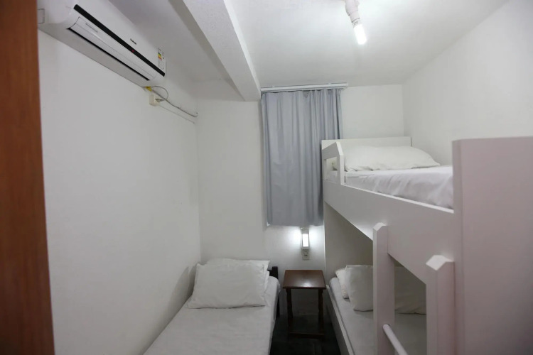 Pousada Hibisco - Bombinhas