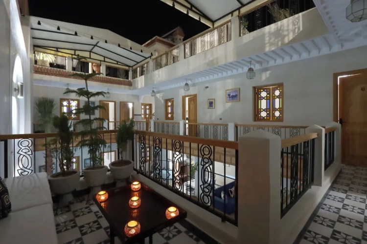 Riad Banatti - Marrakesh