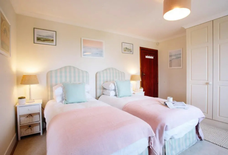 Beautiful 5-bed House In Port Isaac - Port Gaverne