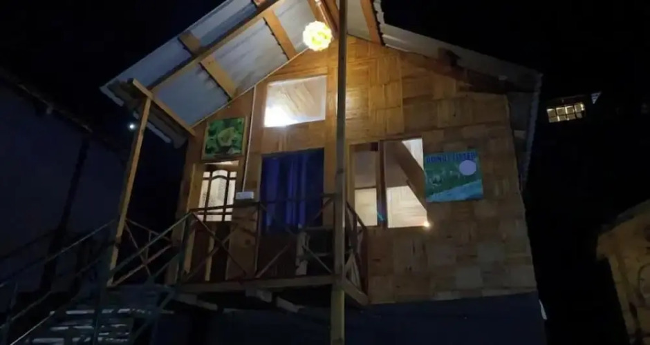 Bluepoppy Resort Auli - Chamoli