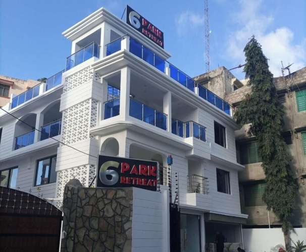 6 Park Retreat Mtwapa - Mombasa