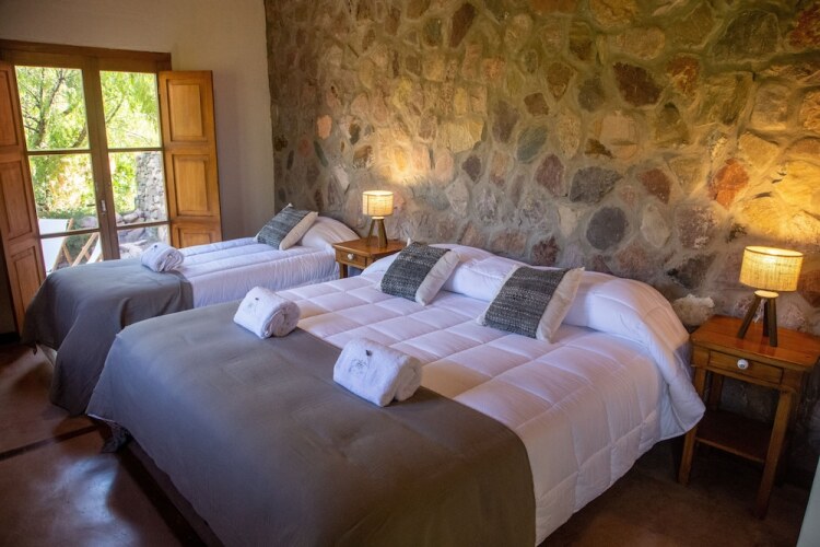 Casacalma Hotel Boutique - Jujuy