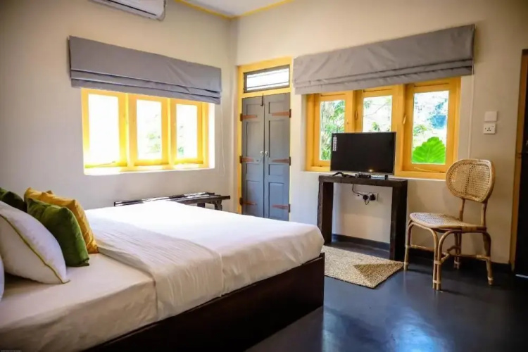 Banana Bunks Kandy - Kandy