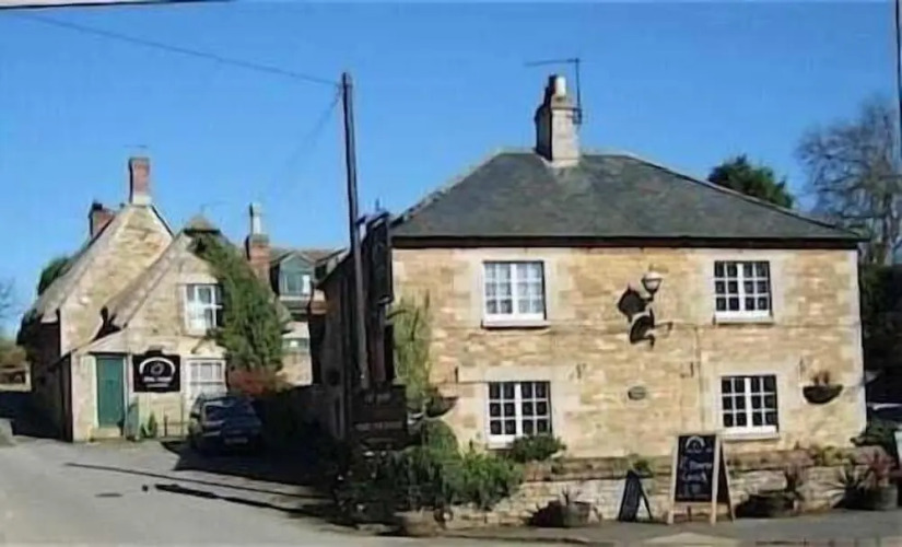 The Noel At Whitwell - Rutland