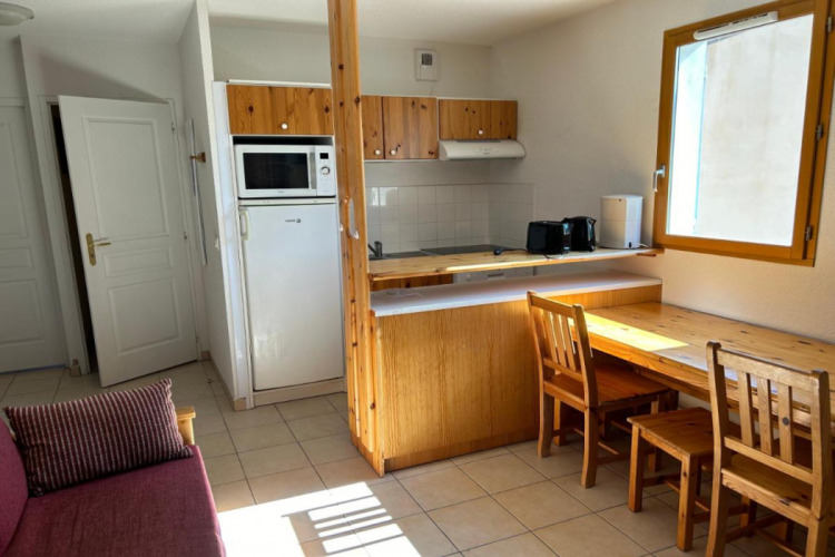 Olydea Les Sources Montbrun-les-bains - Montbrun-les-Bains