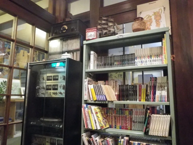 Gokayama Ryokan Yoshinoya - Takayama