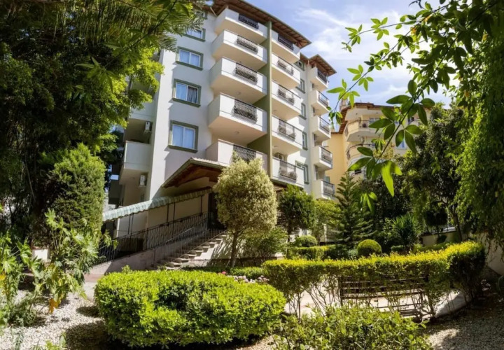 Alanya Sunset Hotels - Alanya