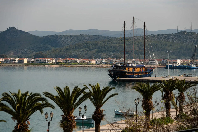 The K Nest Hotel Nafplio - Нафплион