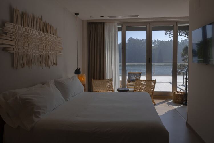 Malates Slow Boutique Hotel - Foz