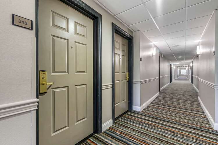 Country Inn & Suites By Radisson, Tampa Airport North, Fl - Tampa, FL