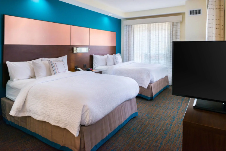 Residence Inn By Marriott Temecula Murrieta - Temecula, CA
