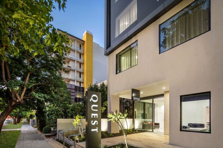 Quest Kings Park - Subiaco