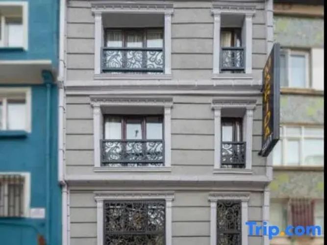 Marida Otel - Istanbul