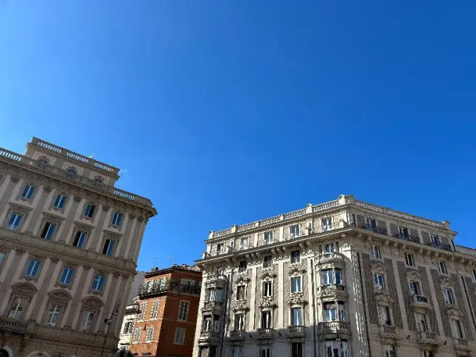 Imperium Suite Trevi - Rom