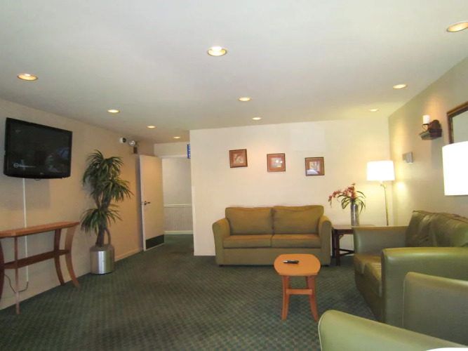 Extended Stay America Columbus Sawmill Rd. - Columbus, OH