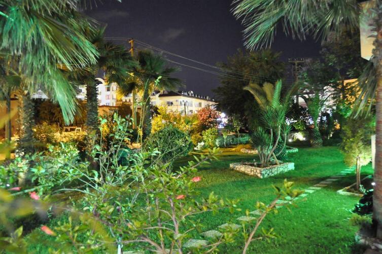 Munamar Vista - İçmeler