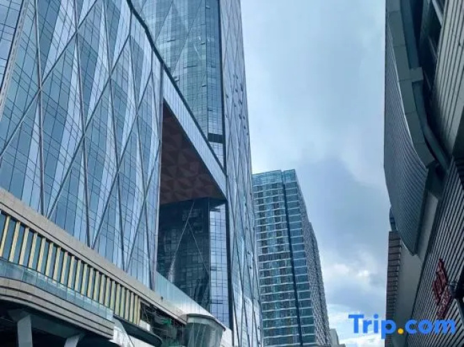 Shenzhen Qingpu Youth Apartment - Shenzhen