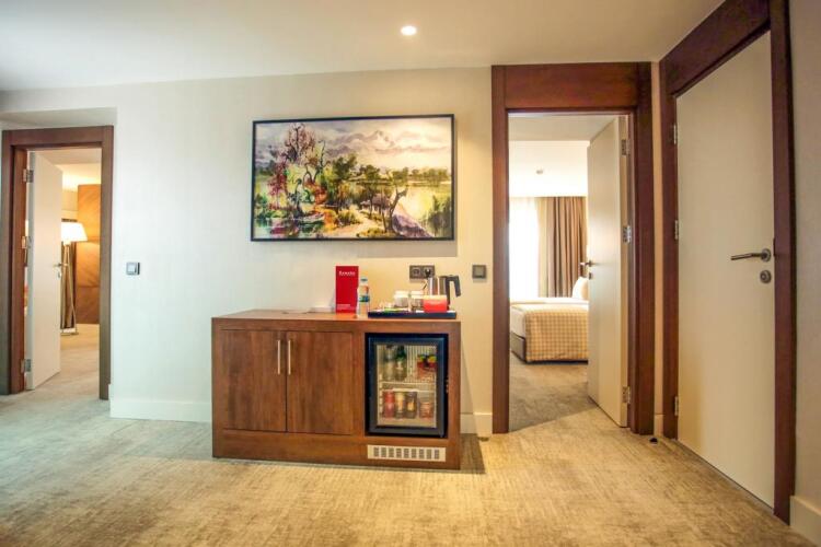 Ramada By Wyndham Isparta - Afyonkarahisar