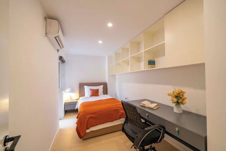 Tyms Bright 2br 1ba Apt Xuhui Center - Shanghai