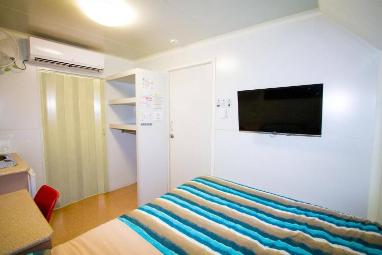 Aaok Lakes Resort & Caravan Park - Northern Territory