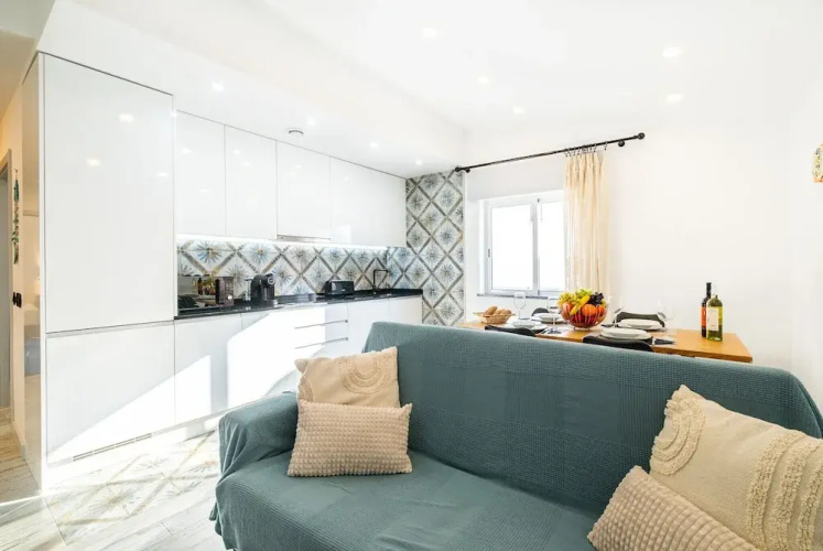 Apartment Carvoeiro By The Sea 3 - Carvoeiro