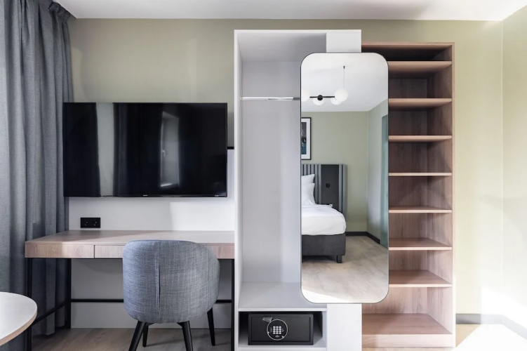 Numa I Bona Rooms & Apartments - Bonn
