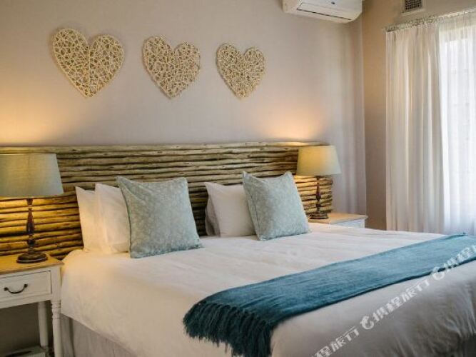 African Sands Bed & Breakfast - Amanzimtoti