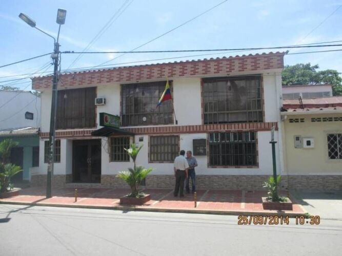 Hotel Eclipse Villavicencio - Villavicencio