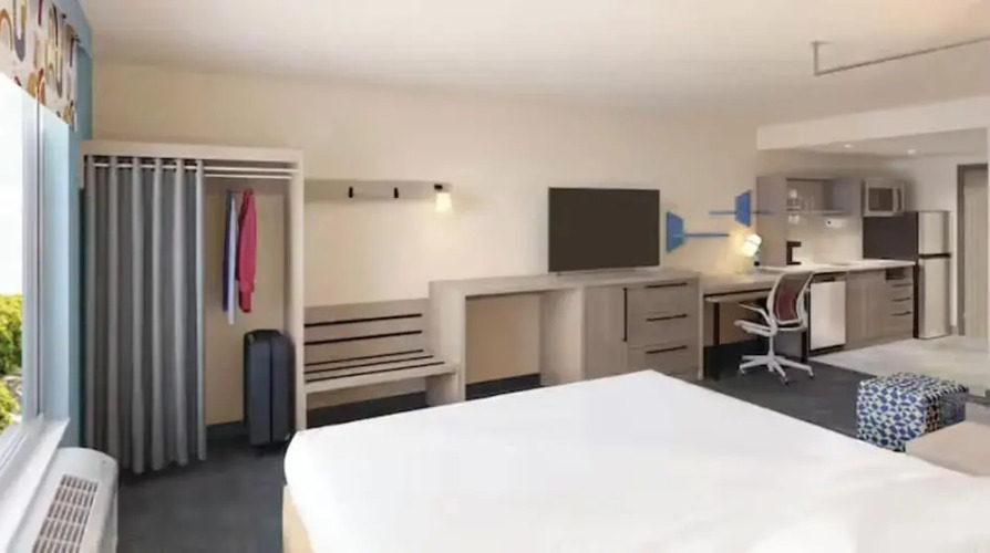 Home2 Suites By Hilton Traverse City - Interlochen, MI