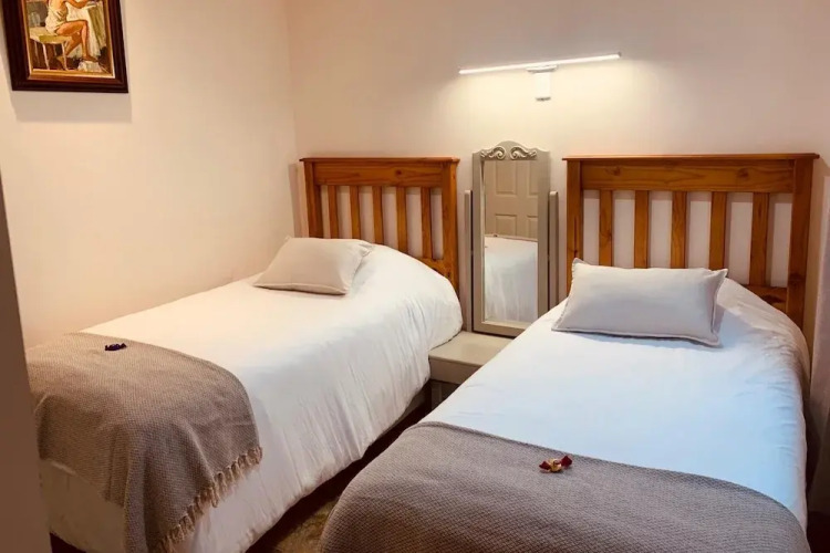 Mispa George - Self Catering Apartment - George