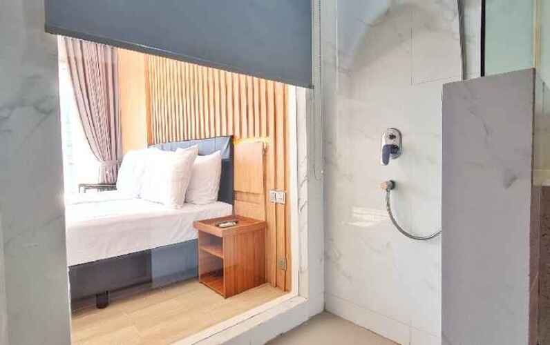 Raja Hotel Kuta Mandalika - Lombok