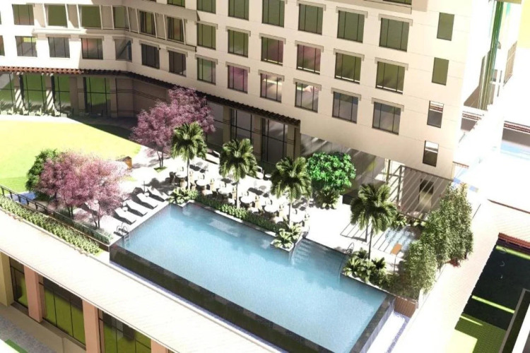 Taj Mussoorie Foothills Dehradun - Dehradun