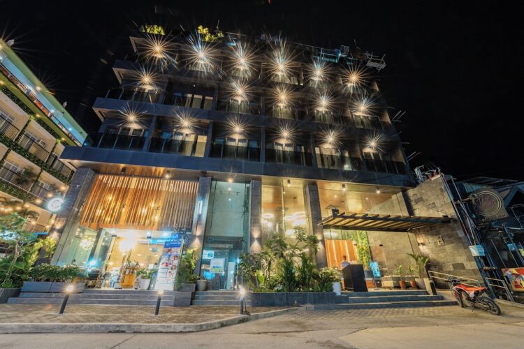 H Hotel El Nido - Vegan Friendly Hotel - El Nido