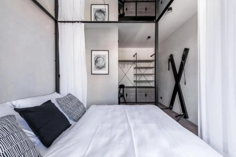 Apartmánový Dům U Tomana - Brno