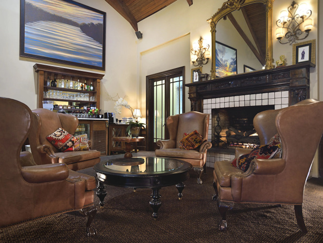 Lambertville Station Restaurant And Inn - Lambertville, NJ