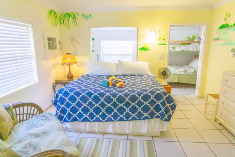 Key Largo Cottages - Key Largo, FL