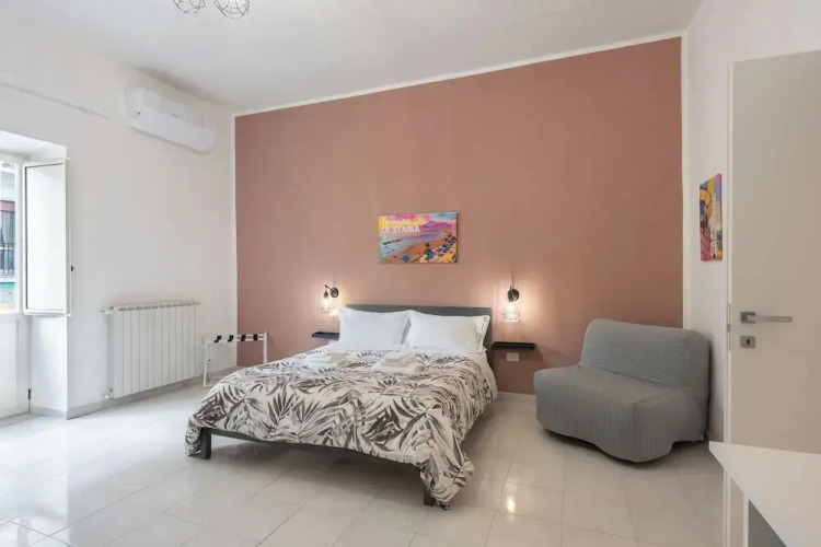 Giufrania - Castellammare di Stabia