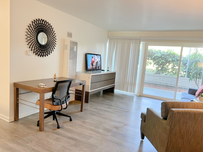 Santa Monica Executive Suites - Los Angeles, CA