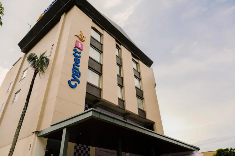 Cygnett Inn Dibrugrah - Dibrugarh