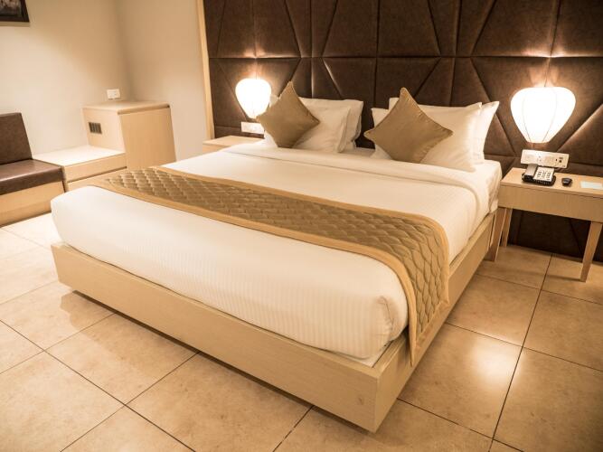 Cholaa Dynasty - A Bergamont Group Of Hotels - Kumbakonam