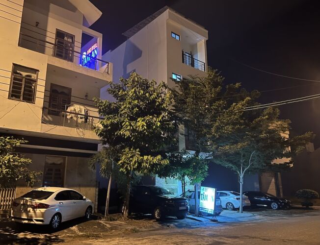 Tam An Hotel - Phan Rang–Tháp Chàm