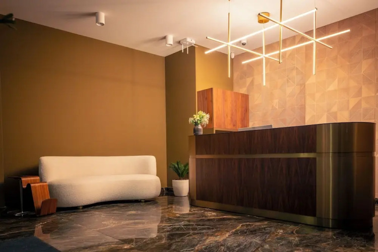 One Hotel - Alba Iulia